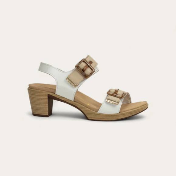 Naot | Shoes | New Naot Womens Mode Sandals In Ivory | Poshmark